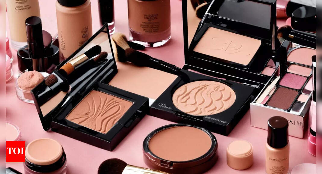 Clean Beauty Trend Reshaping Beauty Industry in India | Delhi News ...