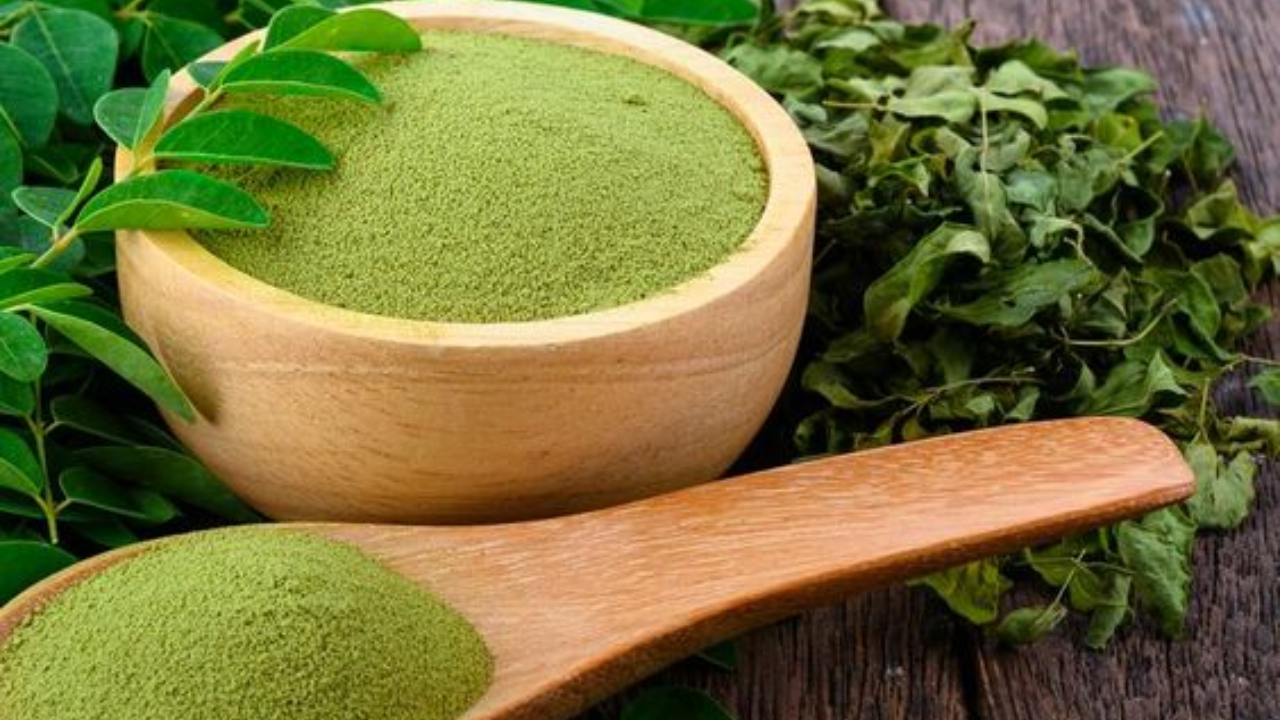 Moringa Hair Benefits: Moringa benefits for hair