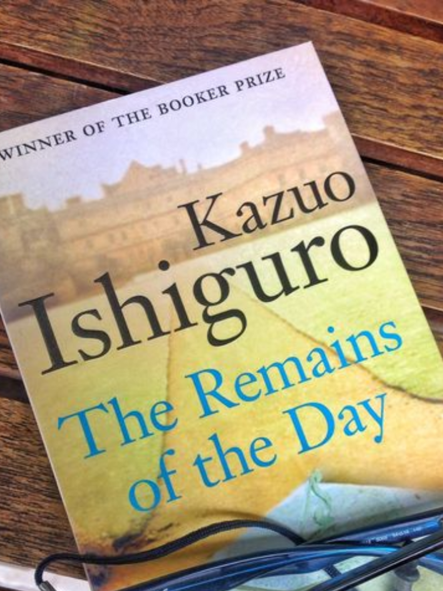 The Remains Of The Day in Just 10 Sentences | Times Now