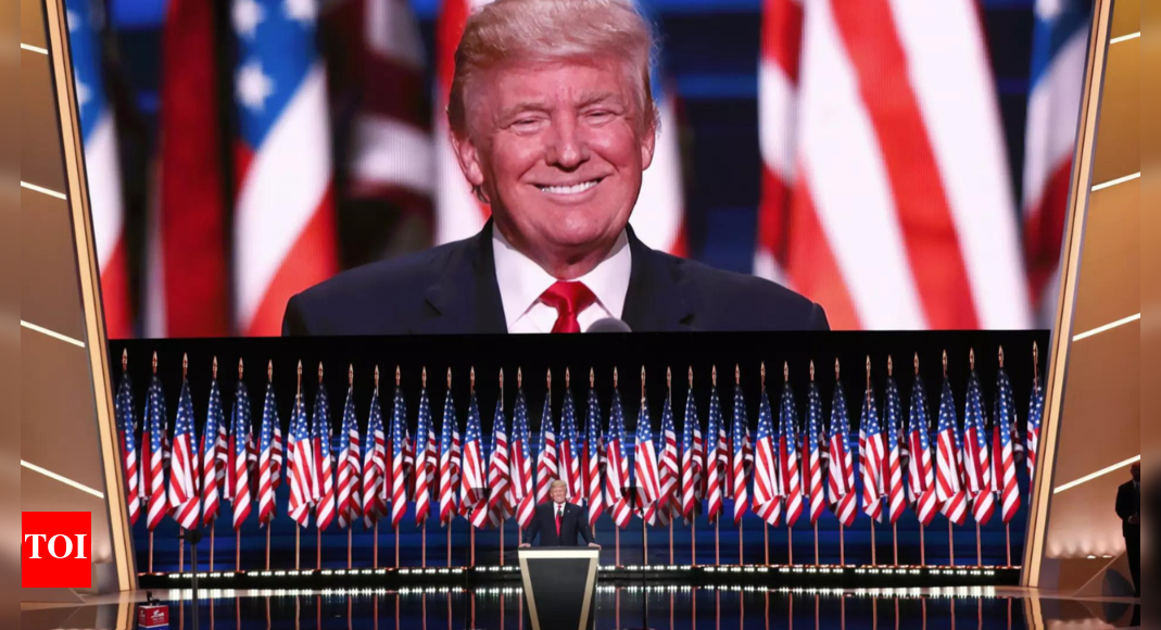 Fear of Trump 2.0: Preparations underway in US to counter potential ...