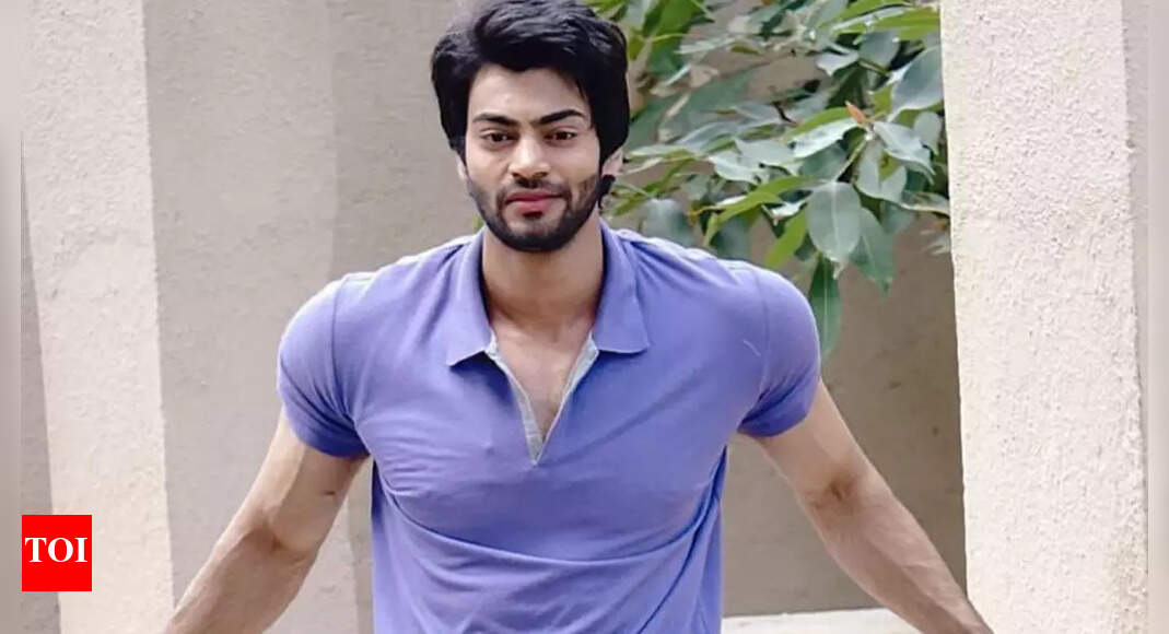 Exclusive - Sachin Sharma on his career: I believe that each ...