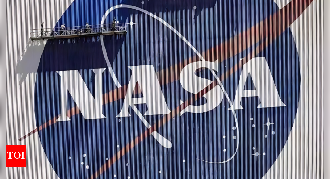India, US working for training Isro astronauts at Nasa's Johnson Space ...