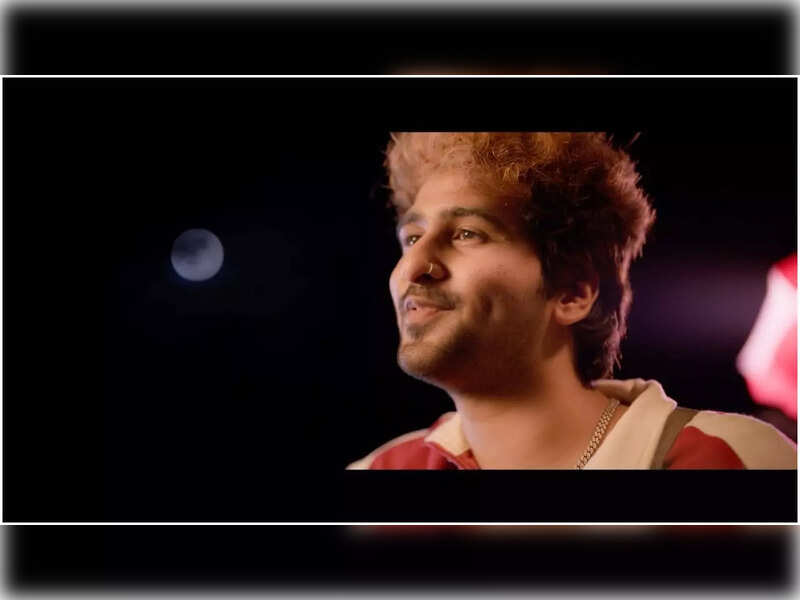 Shane Nigam recreates Ustad Mehdi Hassan's ‘Rafta Rafta Woh Meri’ for ...