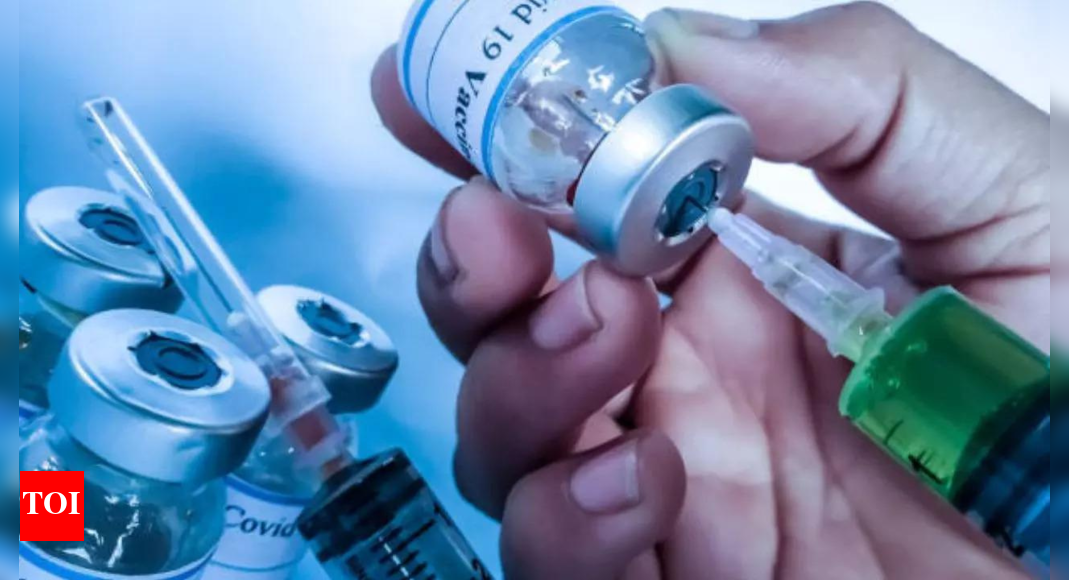 Kansas files lawsuit against Pfizer over Covid-19 vaccine deception ...