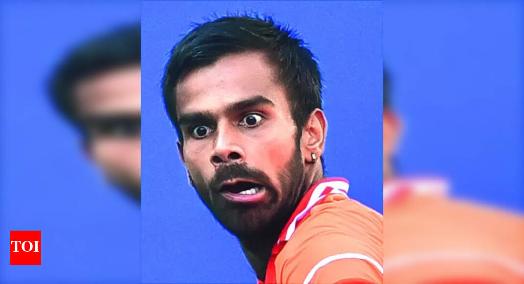 Sumit Nagal: Sumit Nagal achieves career-high ranking of 71 | Delhi ...