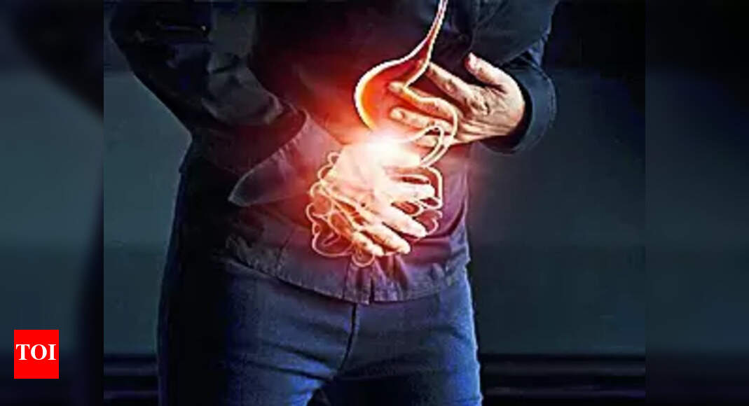 Obesity: Obesity, salt intake fuels rise in upper stomach cancers ...