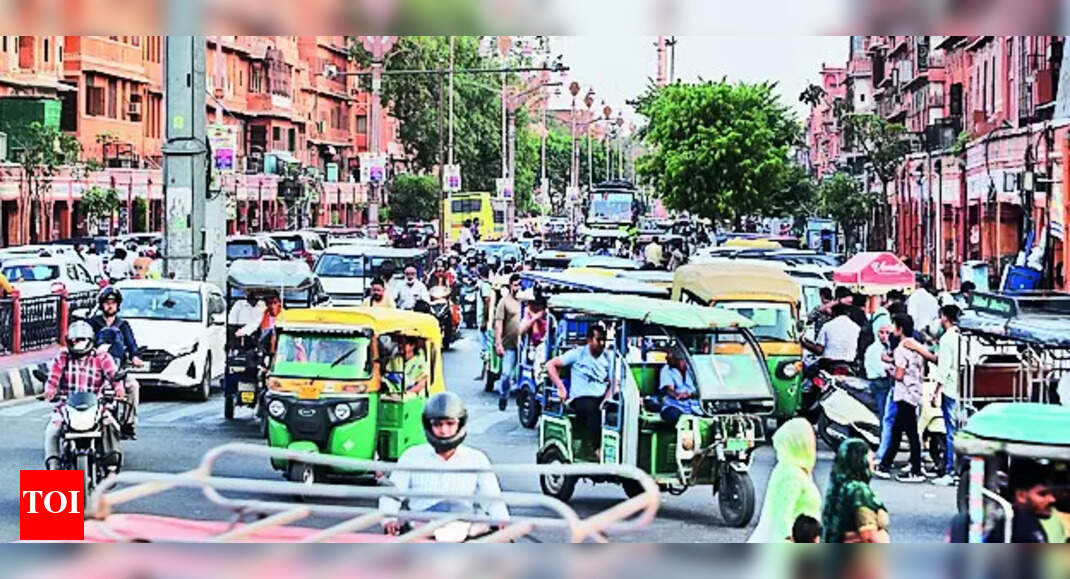 Shuttle Services: Shuttle services to start between Walled City ...