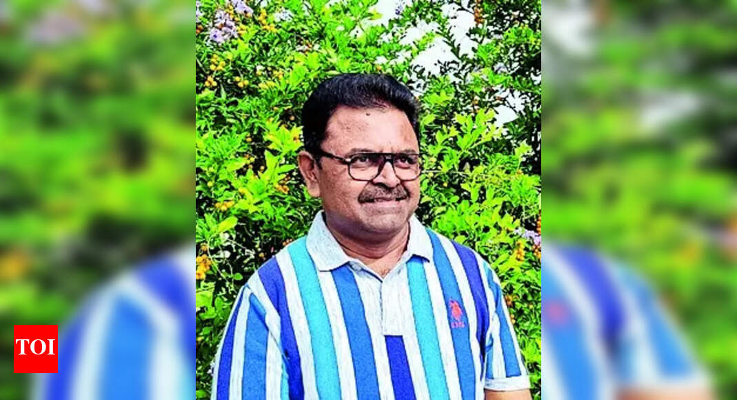 Mini Thomas - Journalist Profile - Intelligent Relations