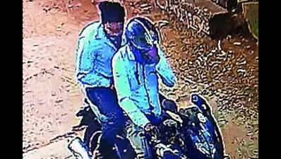Bawariya Gang: Bawariya gang strikes, robs 4 women | Hyderabad News ...