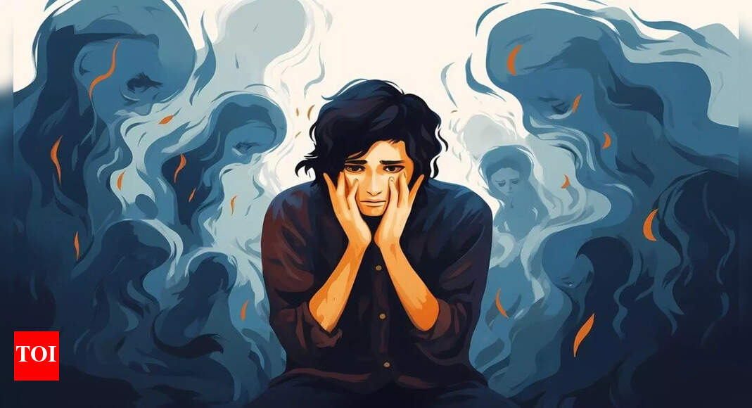 International Panic Day 2024: 6 Ways to Lead Healthier Life - Times of ...