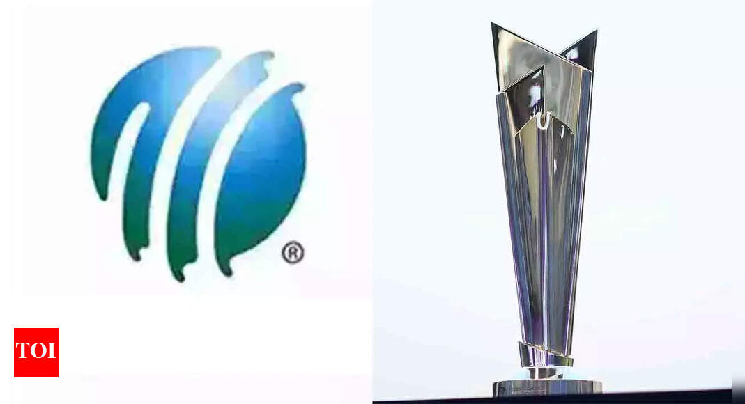 T20 World Cup: ICC warns associate nations against potential corrupt ... T20 World Cup: ICC warns associate nations against potential corrupt ...