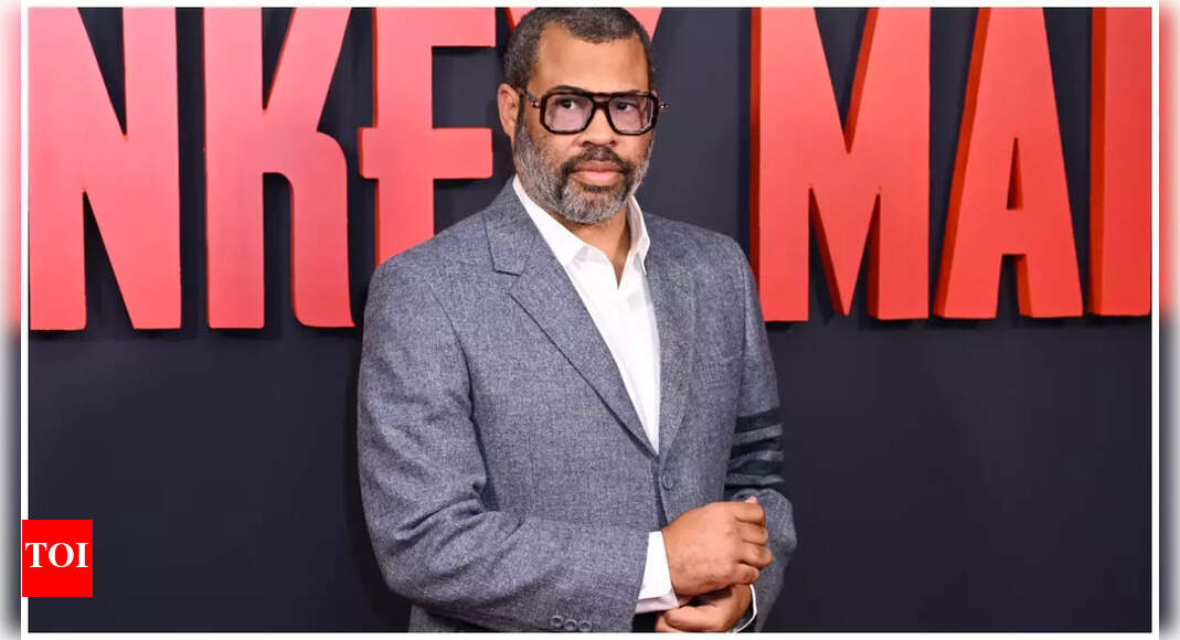 Jordan Peele sets new film October 2026 release | English Movie News ...