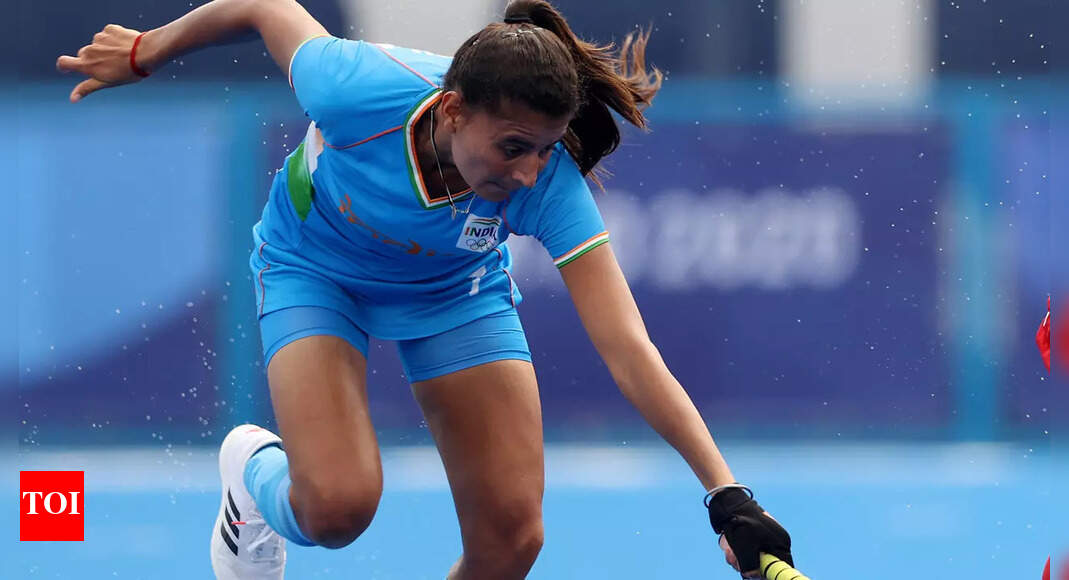 Those were trying times but I stayed strong mentally: Sharmila Devi on time away from team ...