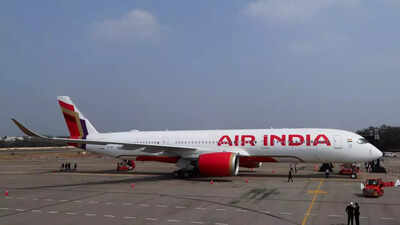 First in India! Air India to start its own flying school to train ...