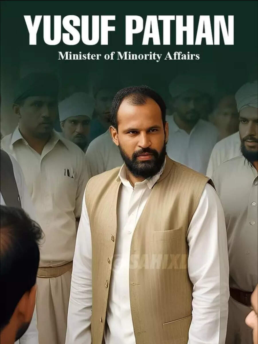 Rahul Gandhi to Dhruv Rathee: AI Cabinet of Ministers feat. INDIA ...