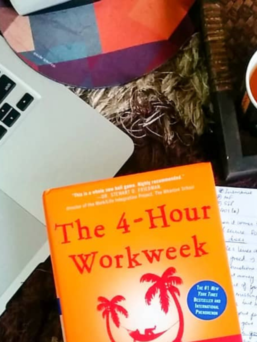 The 4-Hour Workweek Explained in Just 10 Sentences | Times Now