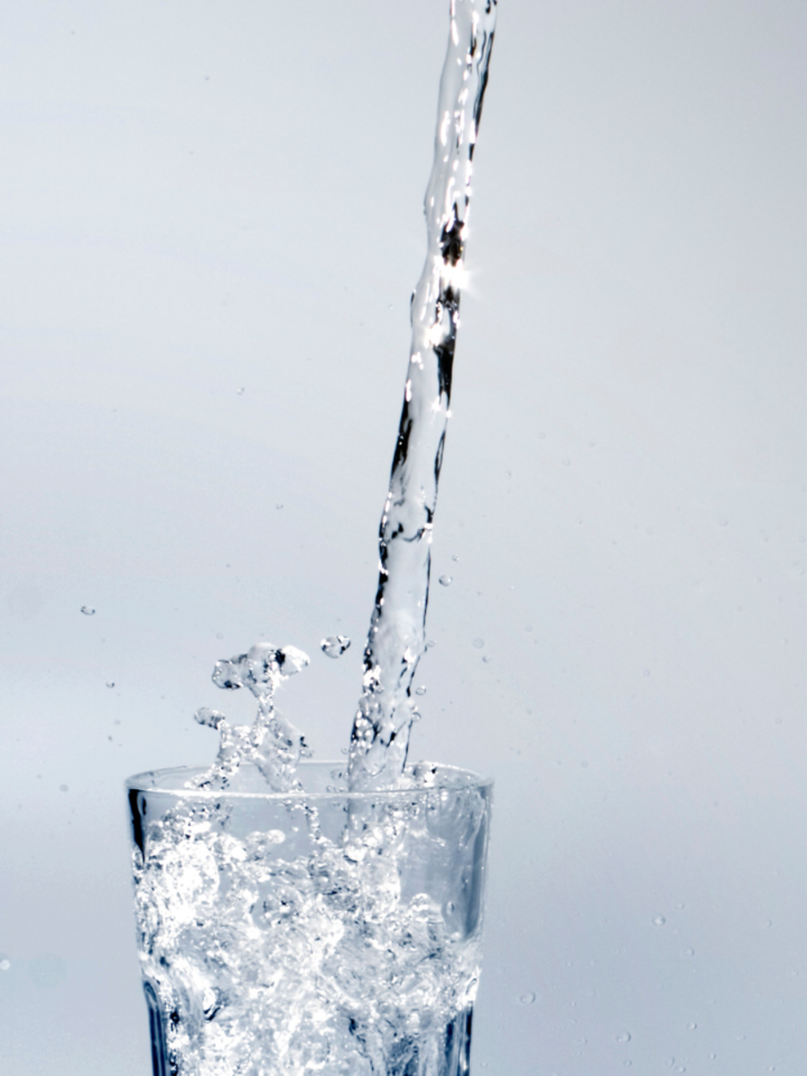 8 water-based drinks that help maintain the best health | Times of India