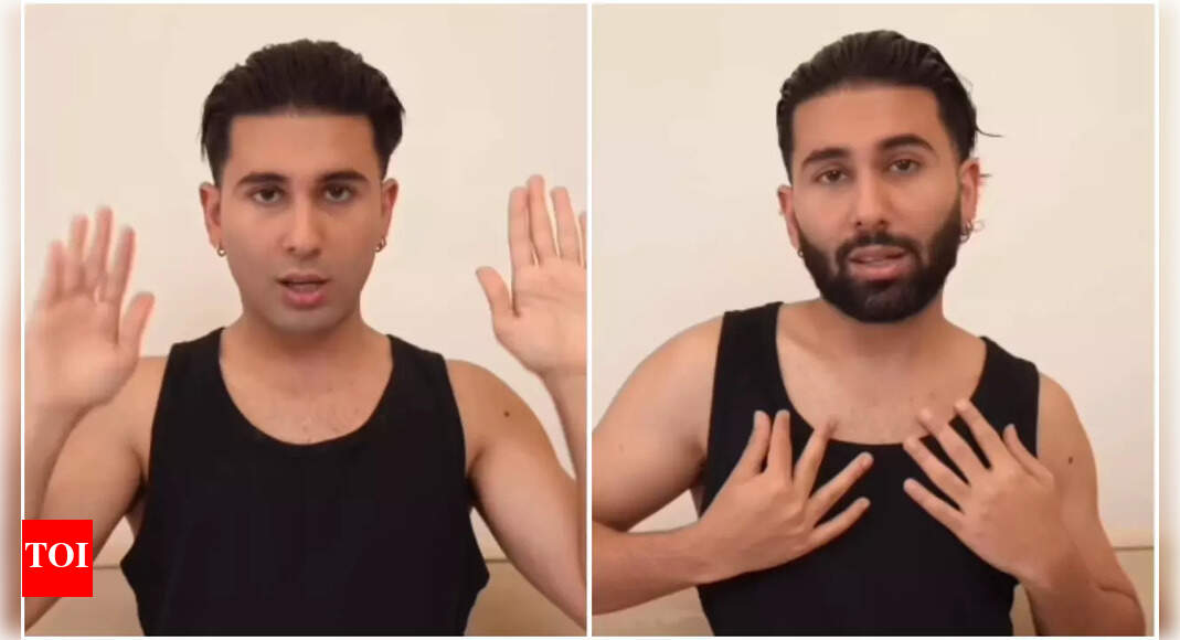 Janhvi Kapoor, Ananya Panday, and Arjun Kapoor praise Orry's new 'Asoka ...