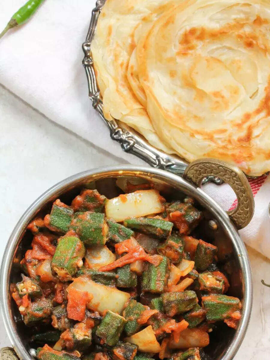 Weekday Meals: 11 North Indian Dishes That Gets Ready In 20 Minutes ...