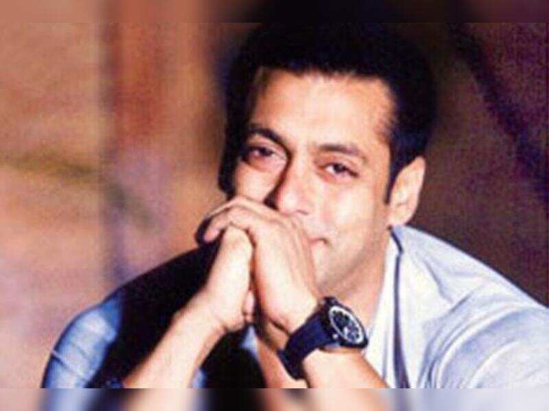 Shaheen was Salman's first love? | Hindi Movie News - Times of India