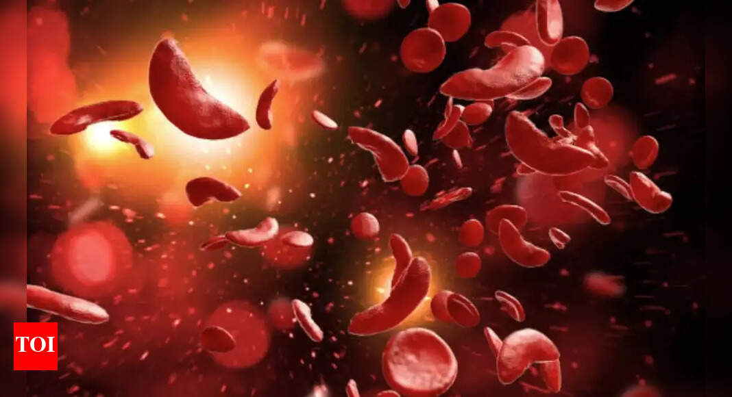 Sickle Cell Disease: Maharashtra Detects 16,400 Sickle Cell Cases Due ...