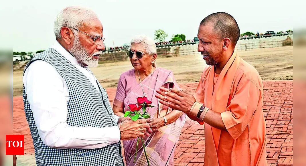 Narendra Modi: Narendra Modi Terms Third Consecutive Victory Historic ...