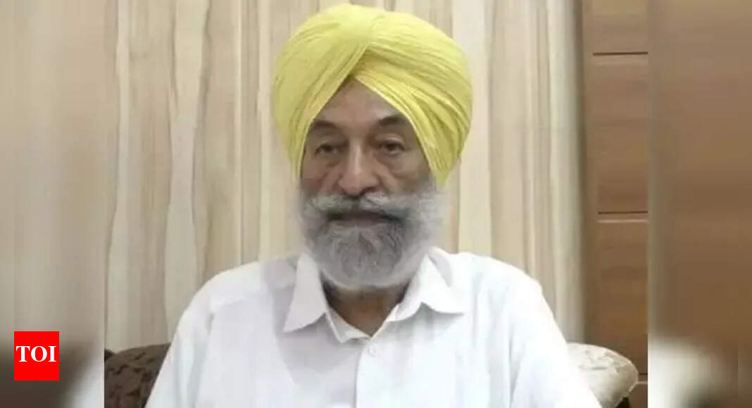 Bandi Singhs: SAD Continues Fight for Release of Bandi Singhs and ...