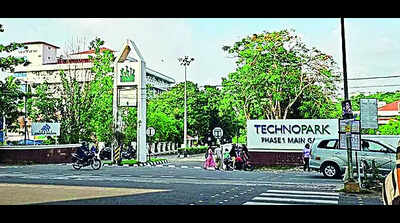 Technology Hub: KSUM fast-tracks global startup hub at Technocity | Thiruvananthapuram News ...