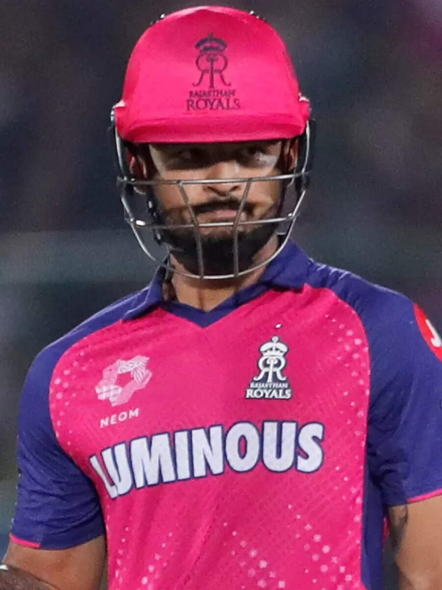 7 IPL Stars Who Can Make India Debut On Zimbabwe Tour | Times Now