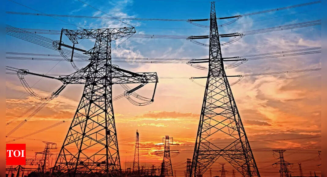 Delhi's Peak Electricity Demand Hits Record High of 8,647MW | Delhi ...
