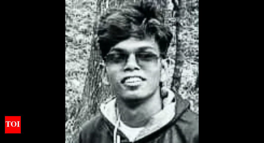 Youth: Youth, 19, who survived coma killed in accident | Chennai News ...