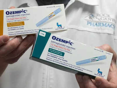 How wealthy Indians are buying Ozempic, other weight-loss drugs from ...