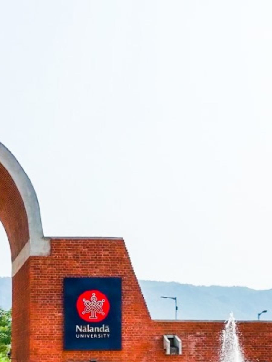 Nalanda University Campus Inauguration: All About the University’s ...