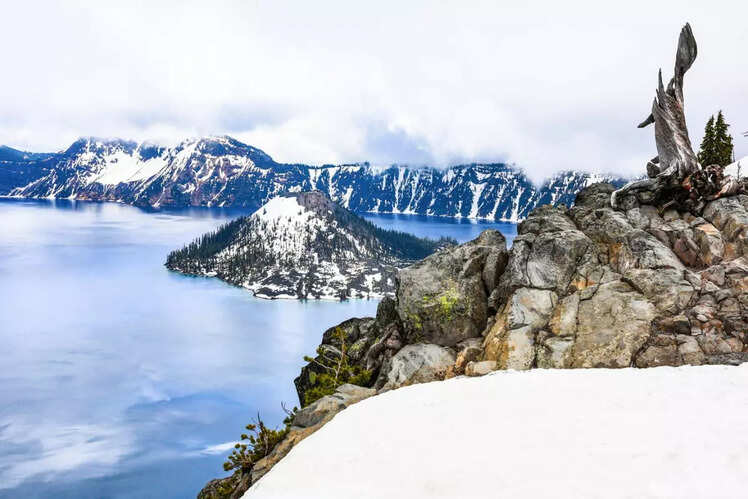 7 national parks in America that are rumoured for hiding treasures ...