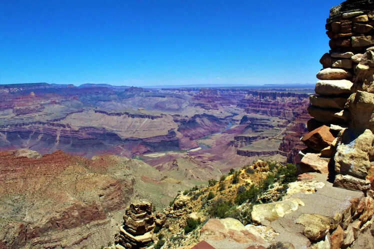 7 national parks in America that are rumoured for hiding treasures ...