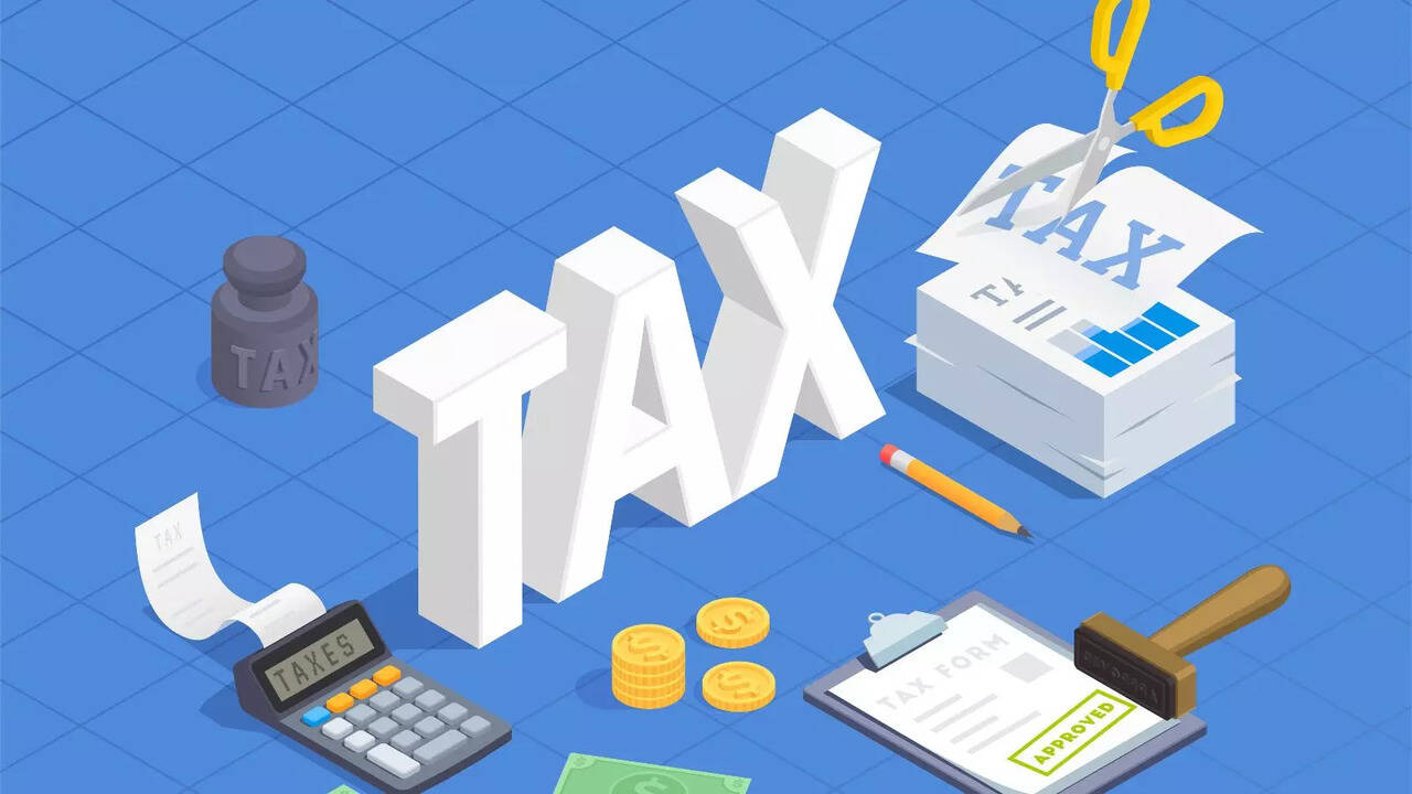 ITR Filing: Add And Validate Your Bank Account On The Income Tax Portal ...