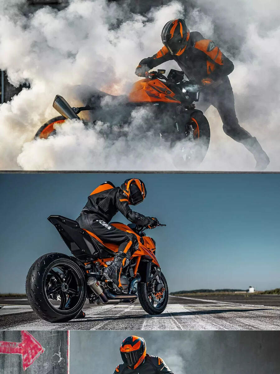 5 Best KTMs Ranked By Power: Low To High, KTM 250 Duke, KTM 390 Duke, KTM 790 Duke, KTM 990 Duke ...