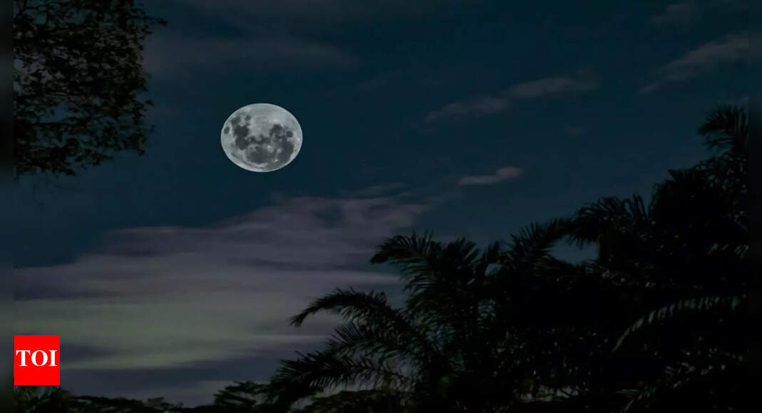 Strawberry Moon 2024: Things you need to know about Full Moon in June ...