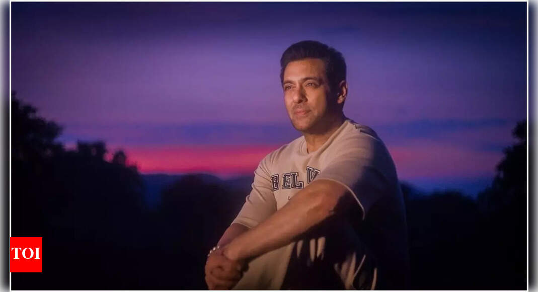 When Salman Khan revealed why he doesn't want to move out of Galaxy ...