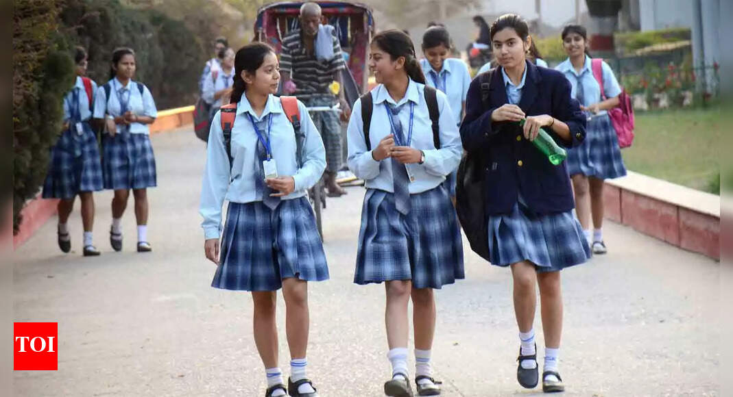 ICSE, ISC improvement exams 2024 from July 1: Check timetable, exam ... ICSE, ISC improvement exams 2024 from July 1: Check timetable, exam ...