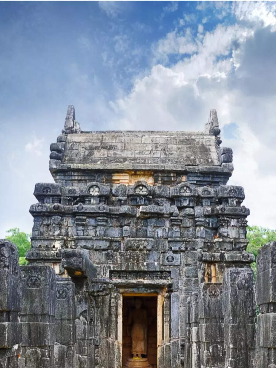 Nalanda: 7 must visit places in Nalanda Bihar for history lovers ...