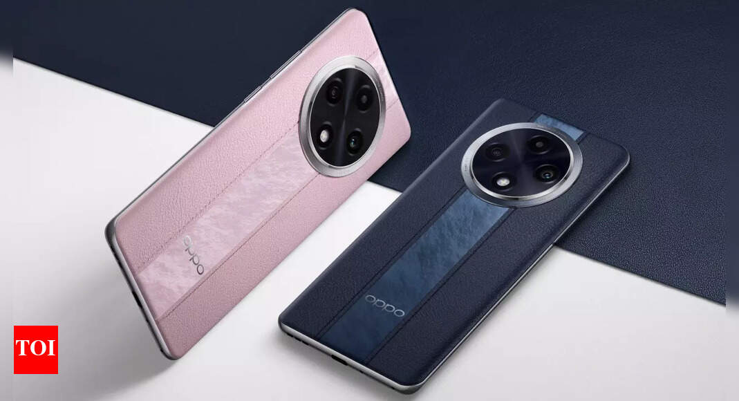 Oppo F27 Pro+ 5G smartphone to go on sale starting June 20: Price ...