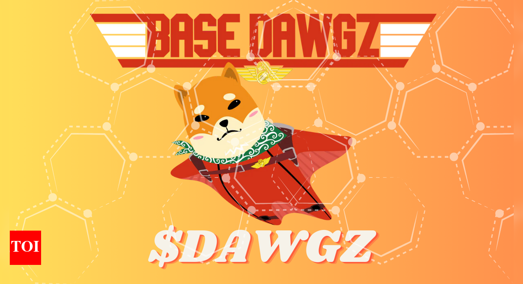 Base Dawgz price prediction: Is this the next big multichain crypto ...