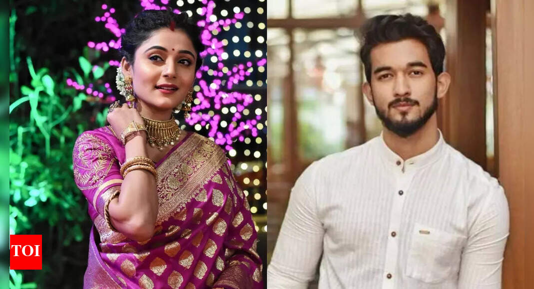 ‘Khorkuto’ fame Priyanka Mitra to tie the knot with beau Subhrojit Saha ...