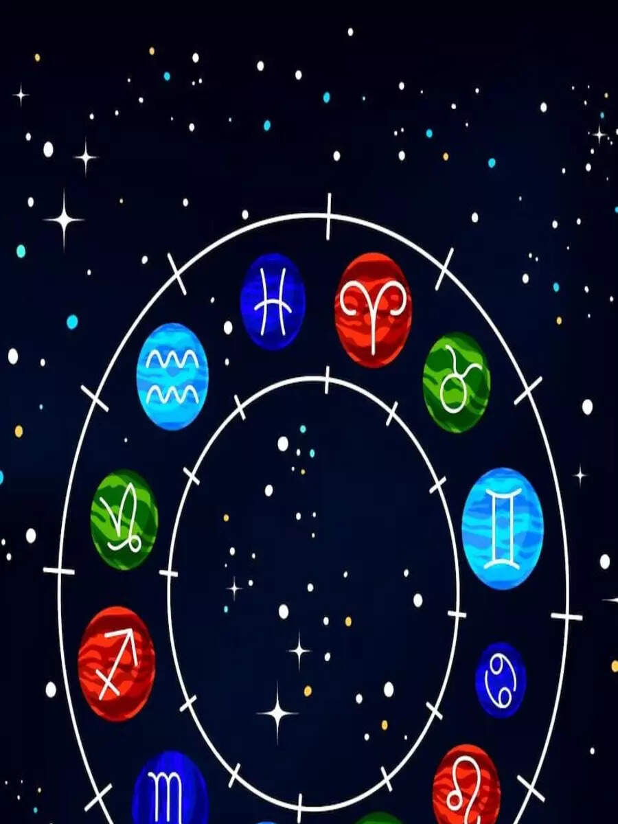 5 Most Hardworking Zodiac Signs | Times of India