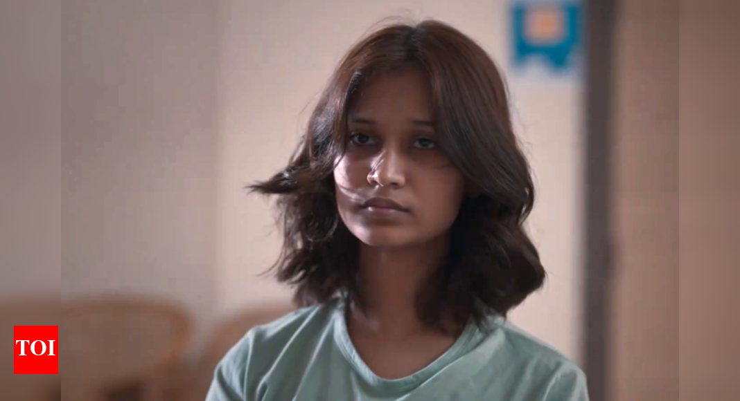 Kooki Movie Review: A poignant tale of trauma and justice