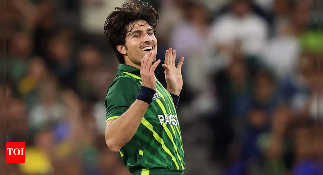 Pakistan waiting for update on young fast bowlers' fitness | Cricket ...