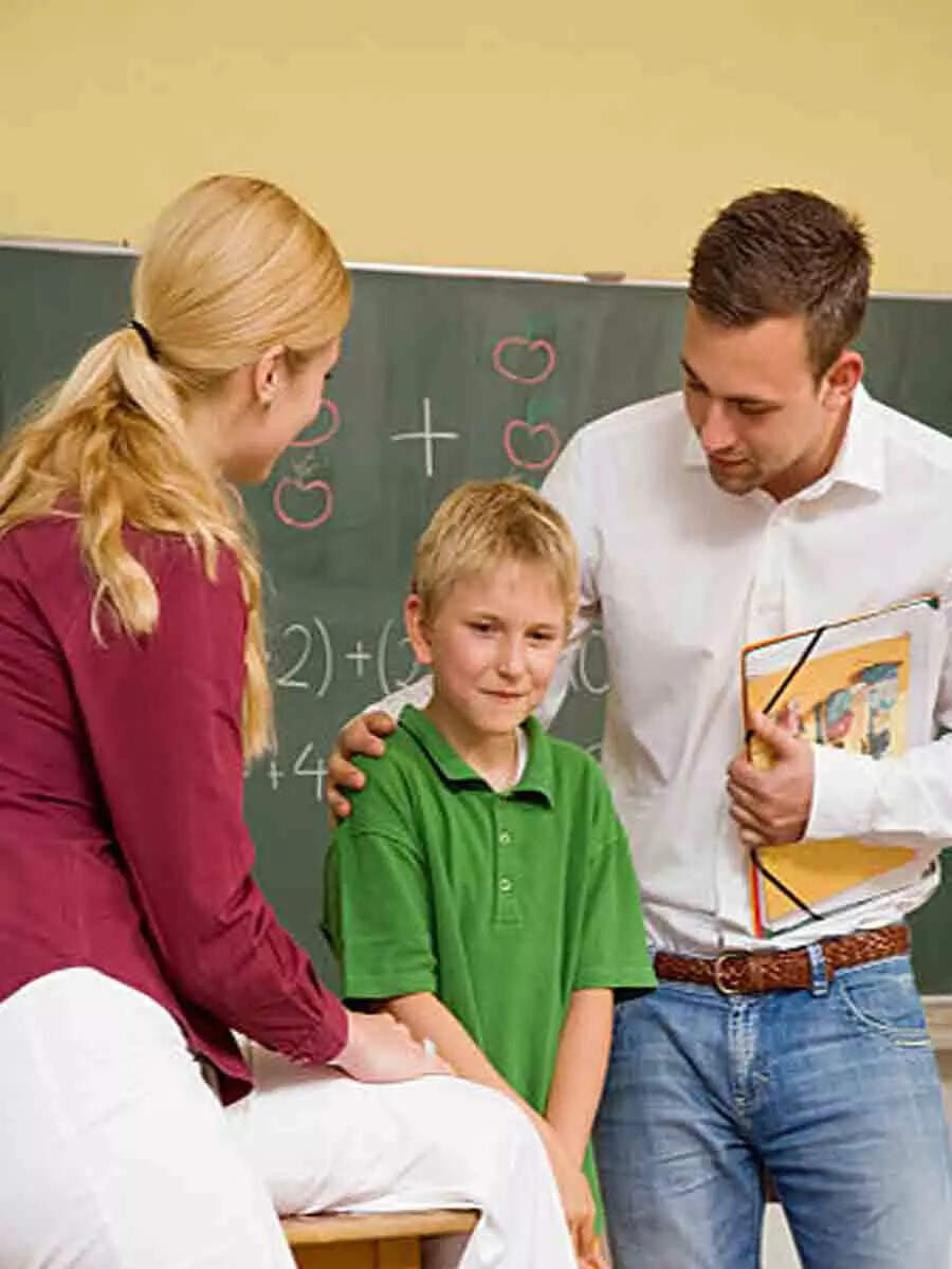 10 Ways PTA Meetings Help Students Improve | Times of India