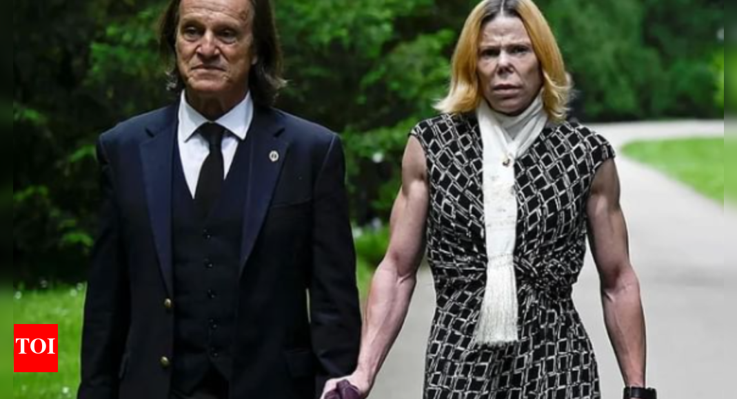 Princess Kalina Of Bulgaria: Princess Kalina of Bulgaria responds to ...