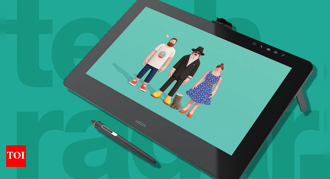 Elevate Your Art With The Best Tablets For Designers - The Times Reviews